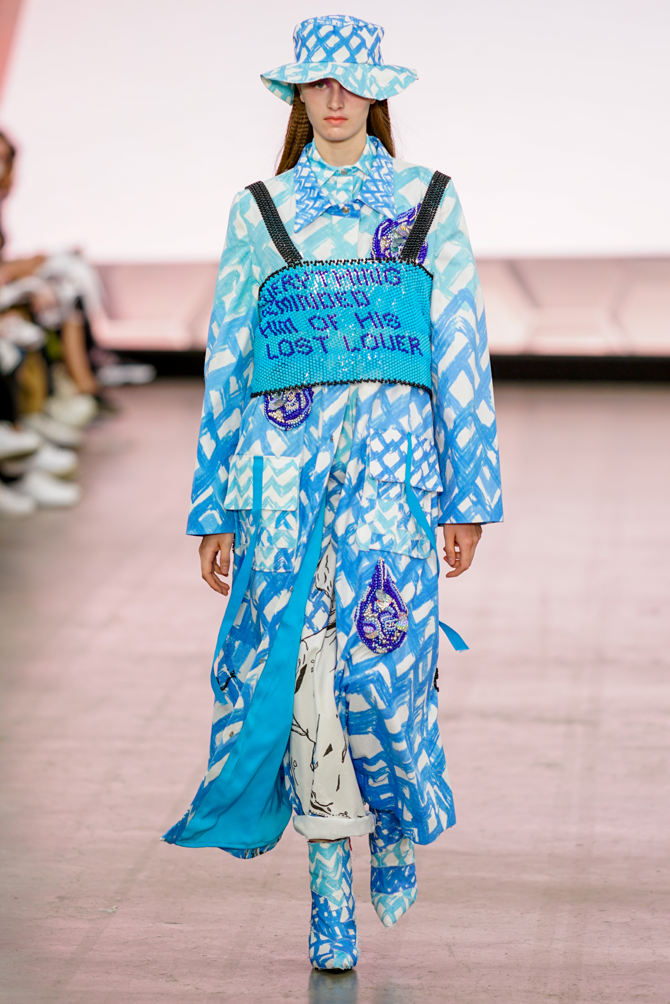 GALLERY: GFW – Birmingham City University – London Runway
