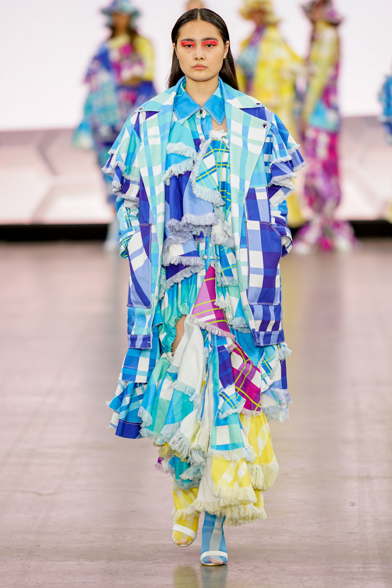 GALLERY: GFW – Birmingham City University – London Runway