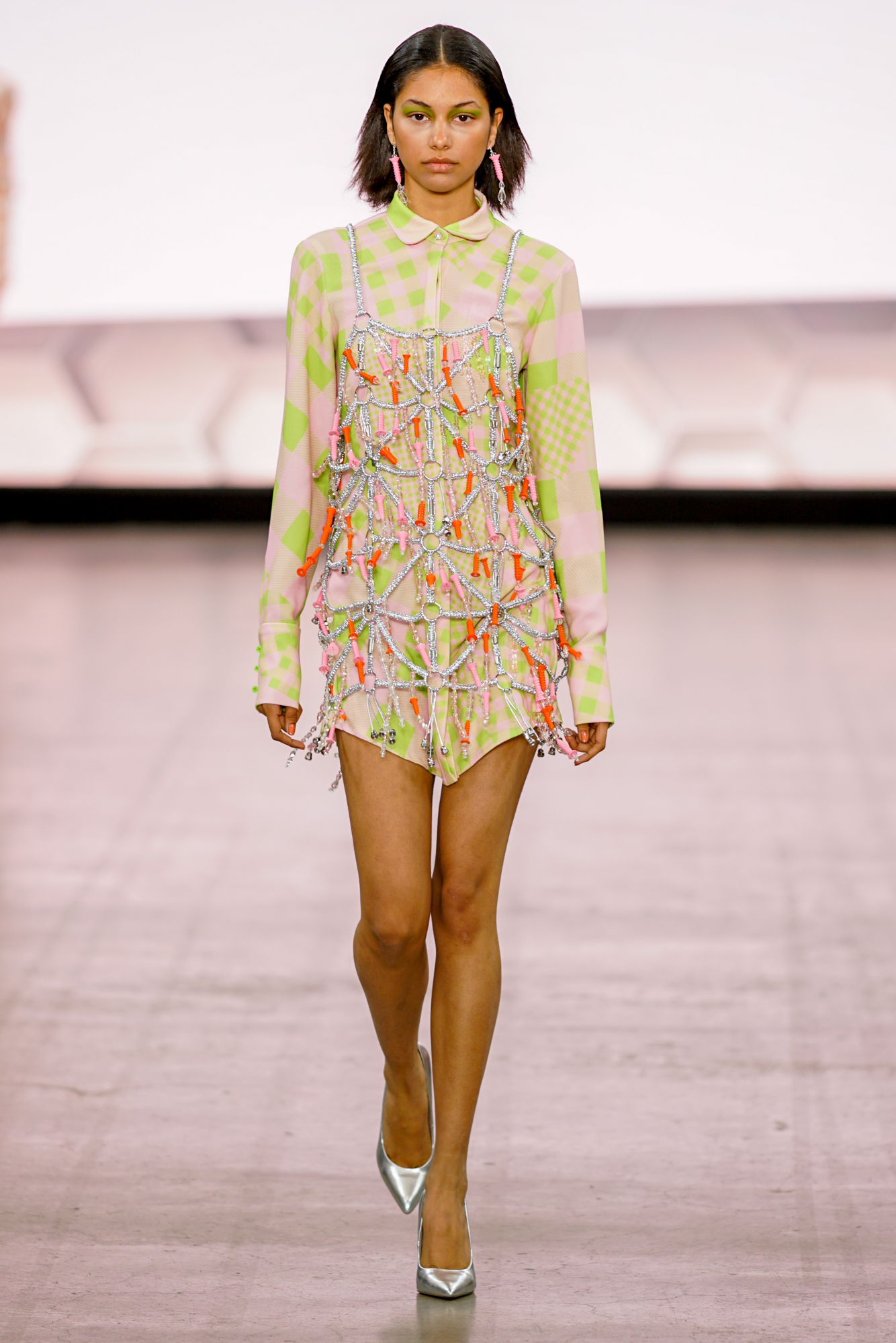 GALLERY: GFW – Birmingham City University – London Runway