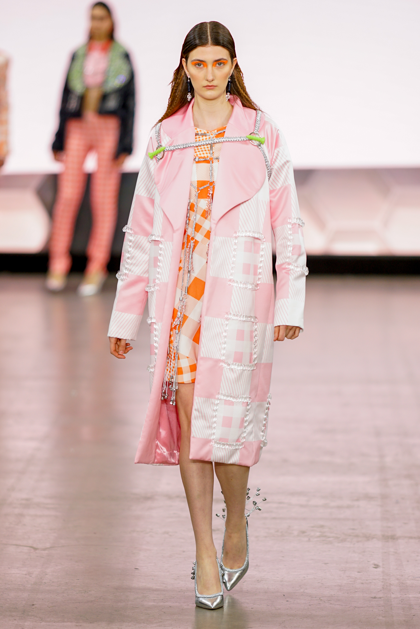 GALLERY: GFW – Birmingham City University – London Runway