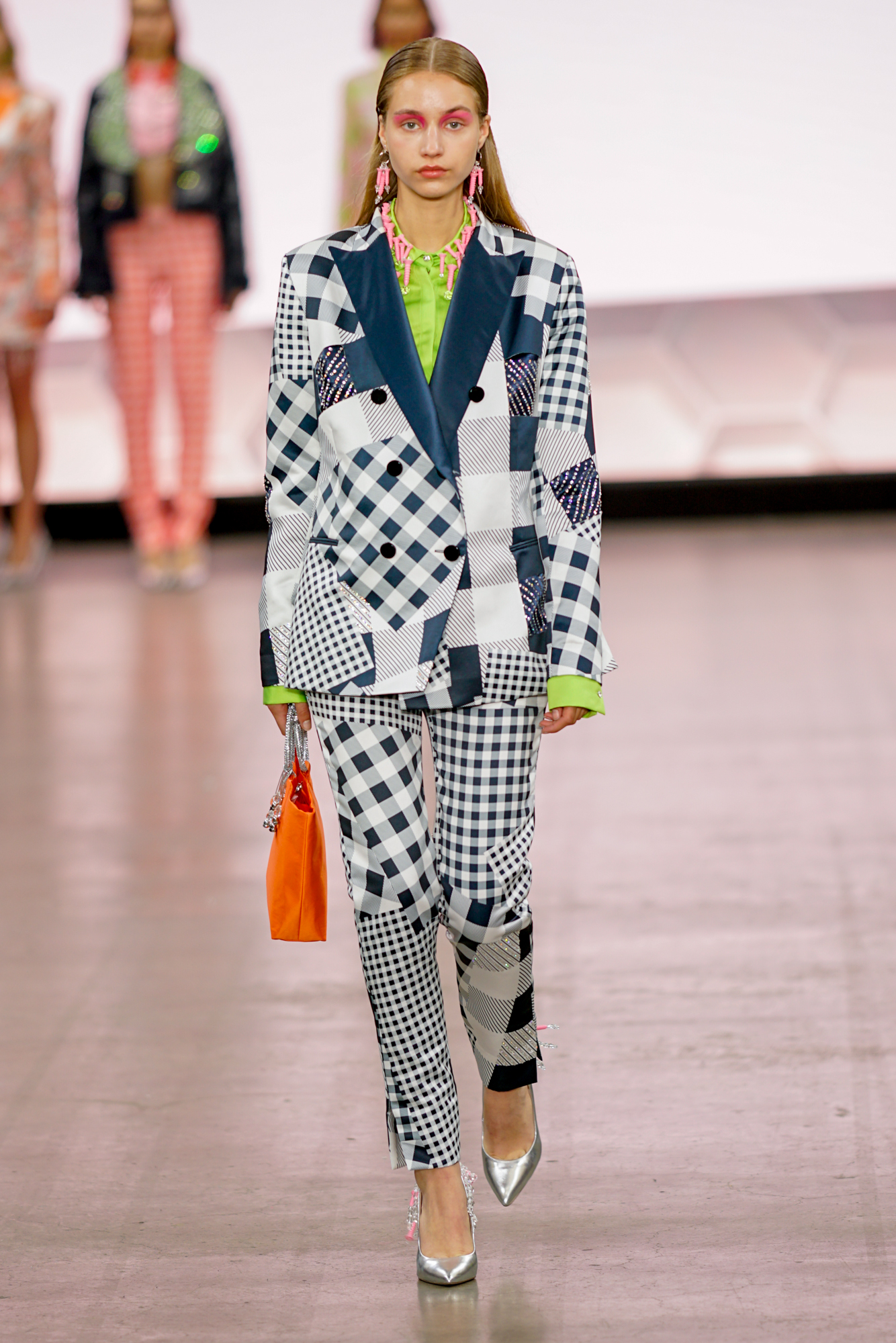 GALLERY: GFW – Birmingham City University – London Runway