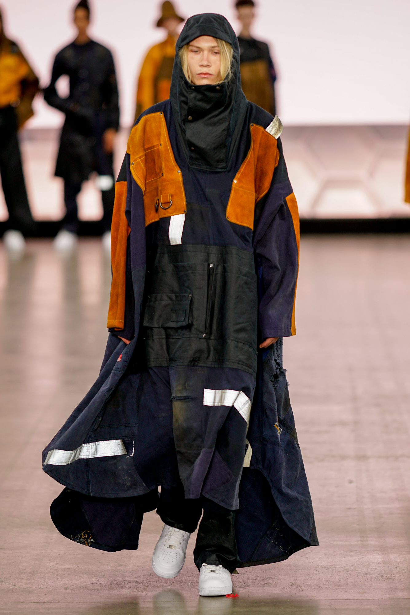 GALLERY: GFW – Birmingham City University – London Runway