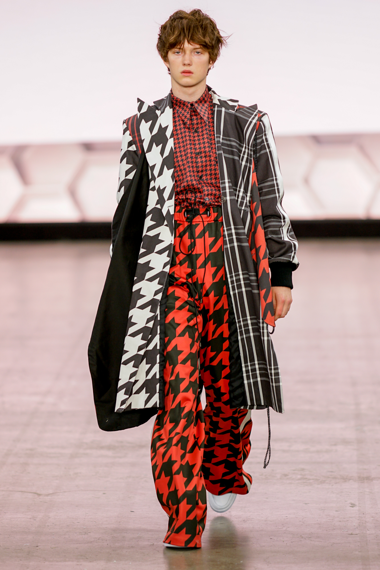 GALLERY: GFW – Birmingham City University – London Runway