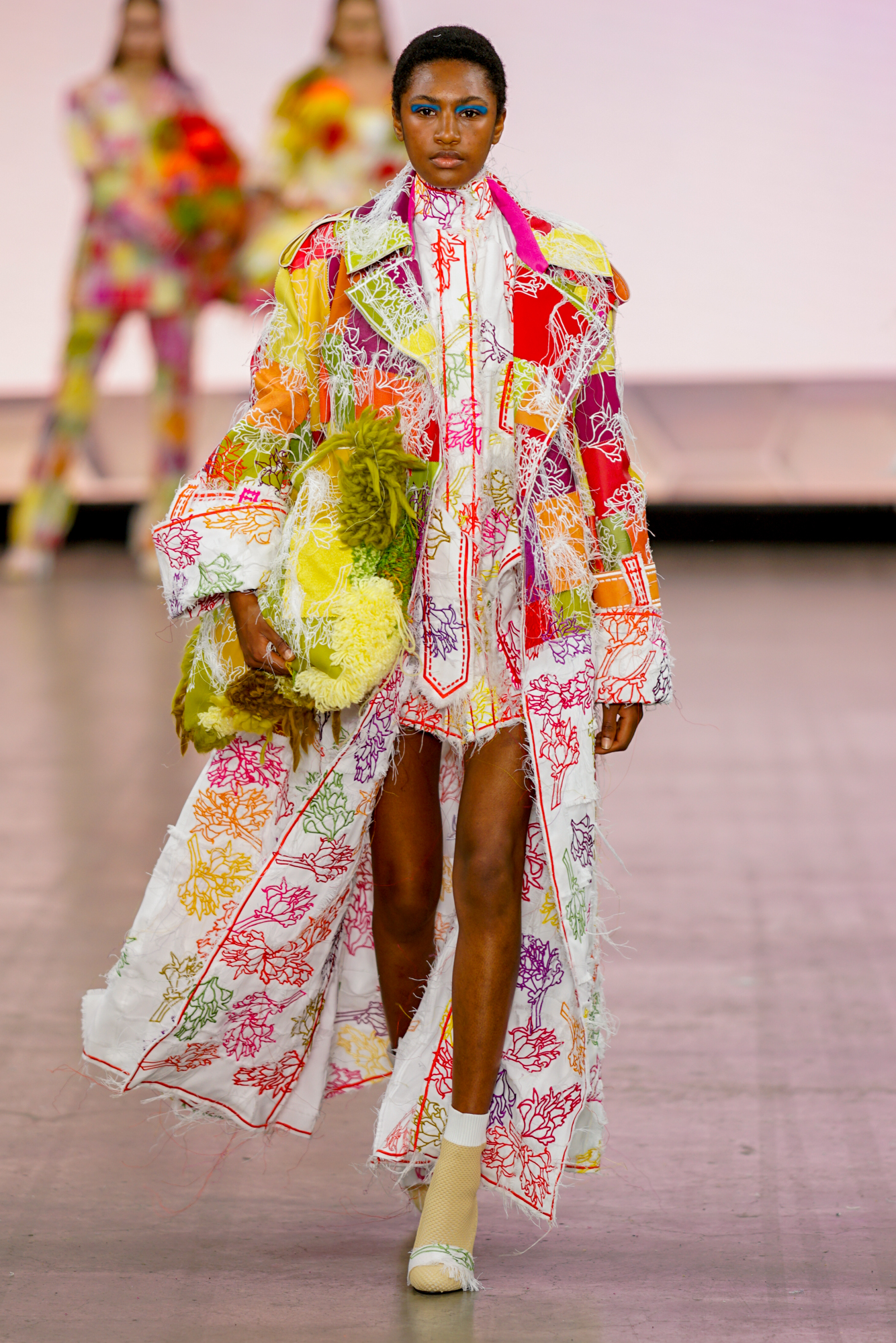 GALLERY: GFW – Birmingham City University – London Runway