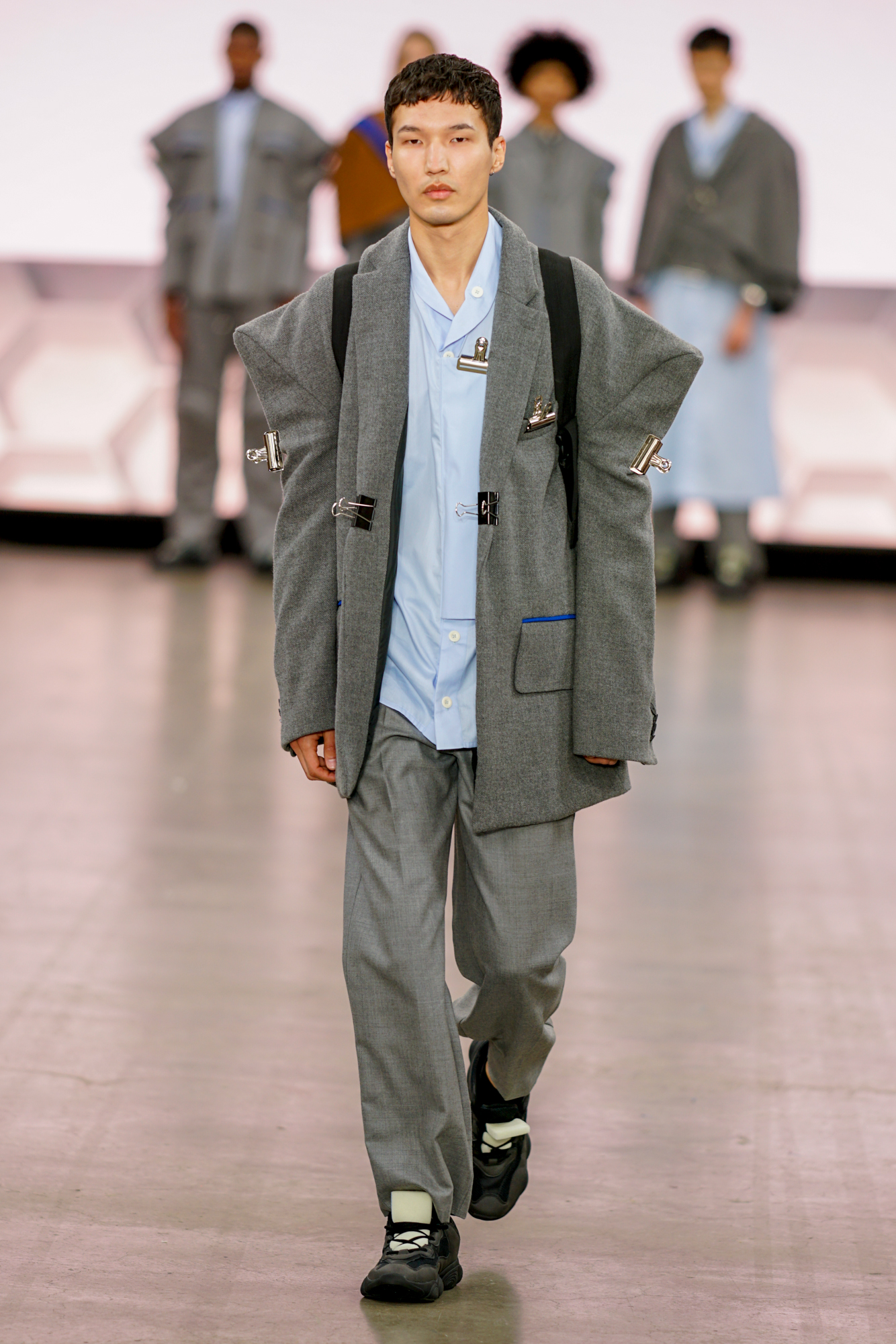 GALLERY: GFW – Birmingham City University – London Runway