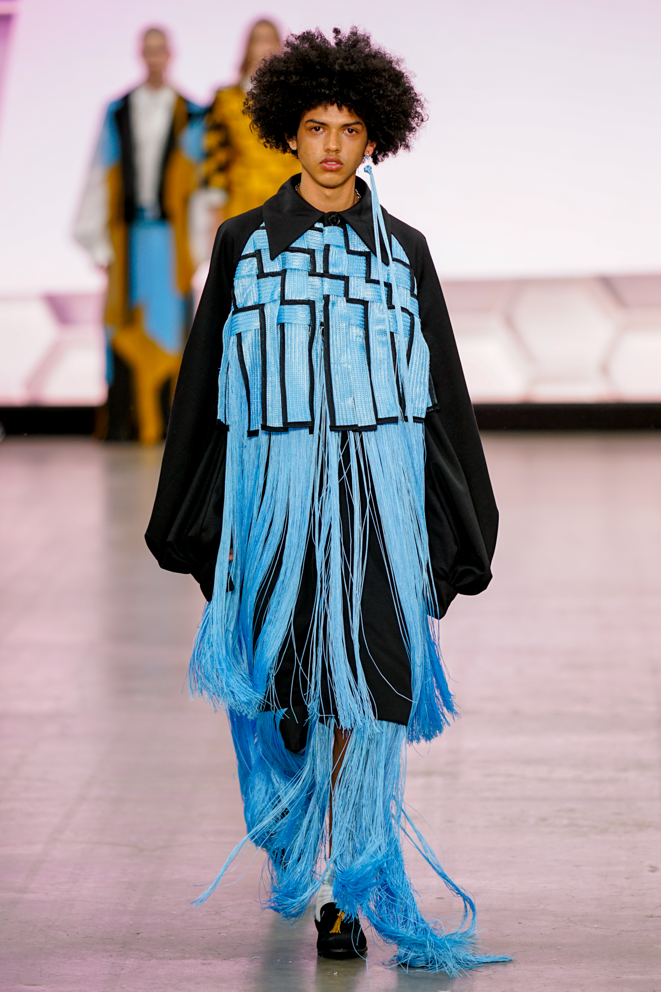 GALLERY: GFW – Birmingham City University – London Runway